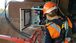 Monitoring & Engineering - Loram