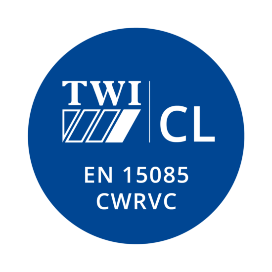 Loram - Leading the digital transformation of railway maintenance.