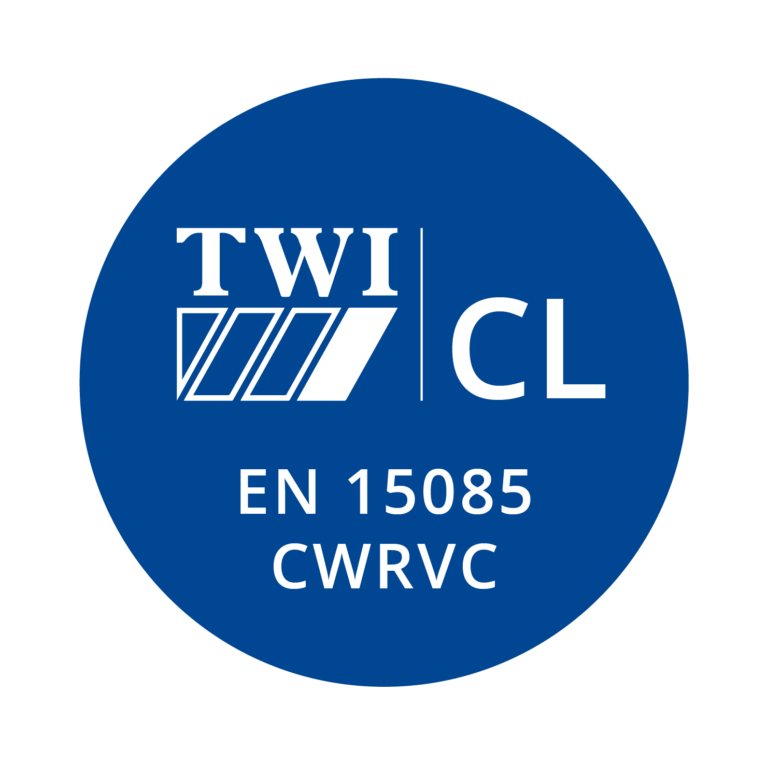 Loram - Leading the digital transformation of railway maintenance.