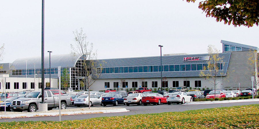 Loram Acquires Substructure Maintenance Management Company HyGround ...