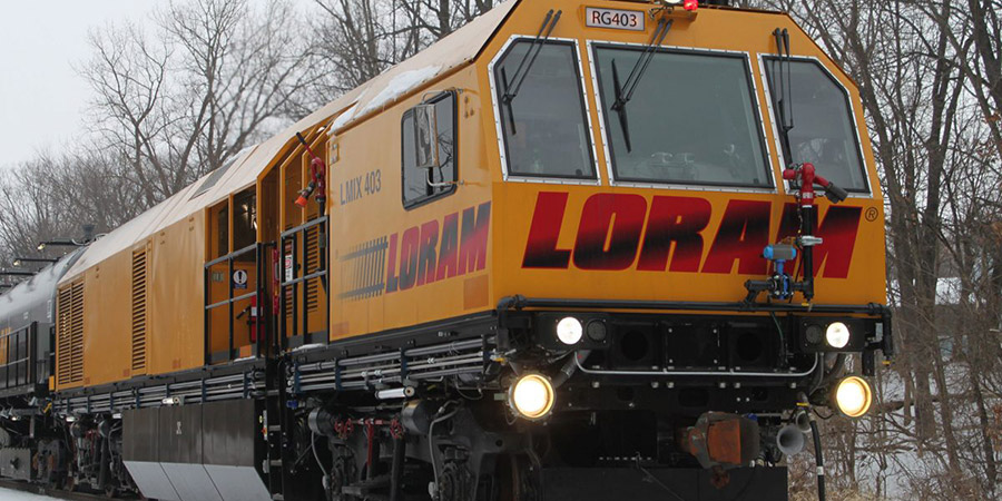 Loram Wins 2017 Outstanding Achievement Award from the Minnesota Safety ...